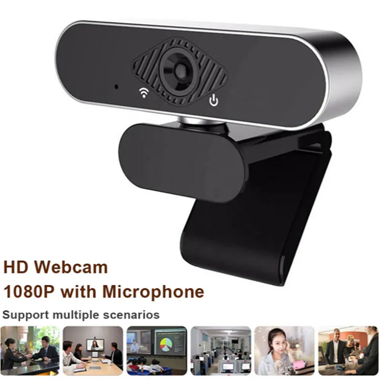 Jual Webcam Laptop Terlengkap & Harga Terbaru April 2026 | Shopee Indonesia