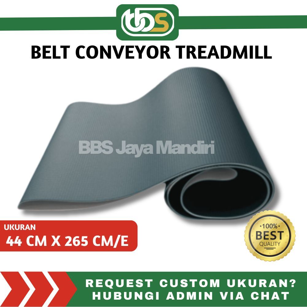 Jual PVC 1,8MM TREADMILL 520MM X 3200MM/E | Shopee Indonesia