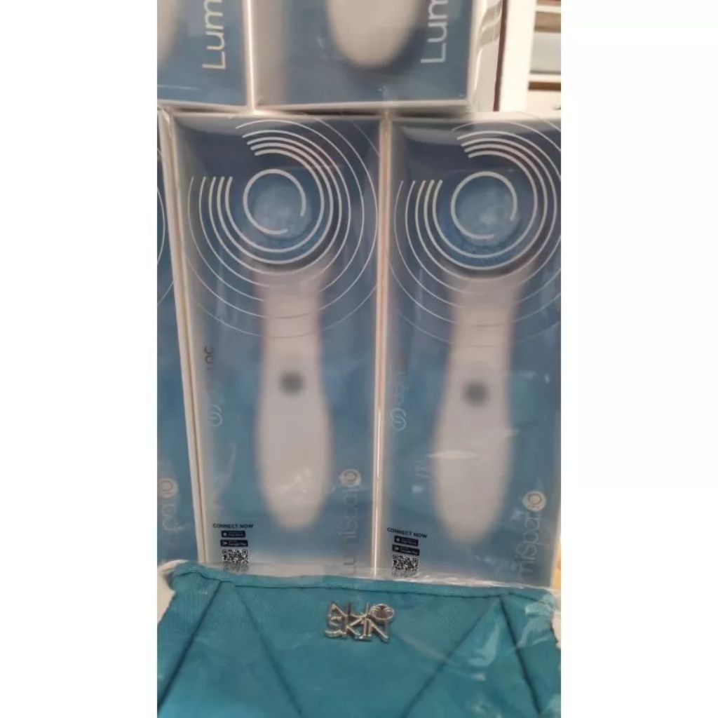 Jual lumi spa io baru & segel | Shopee Indonesia