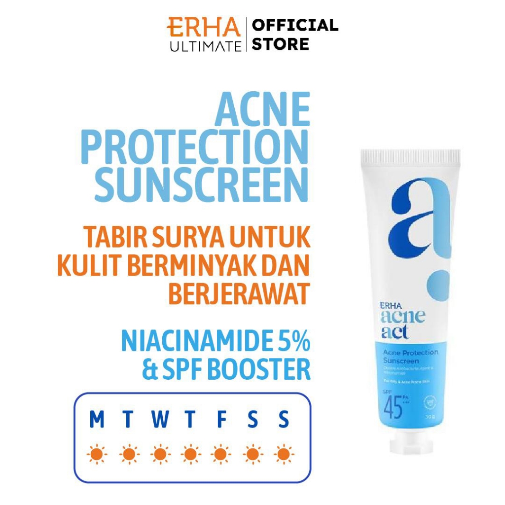 Toko Online Erha Ultimate Official Store | Shopee Indonesia