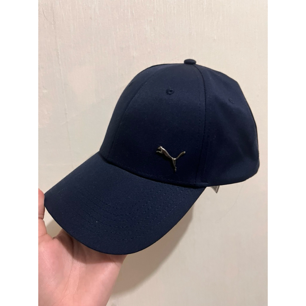 Jual Topi PUMA Original | Shopee Indonesia