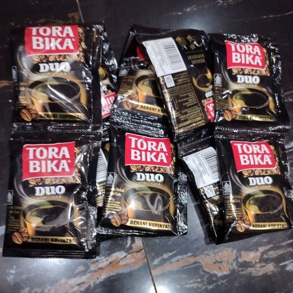 Jual Torabika duo per renceng isi 10 pcs | Shopee Indonesia