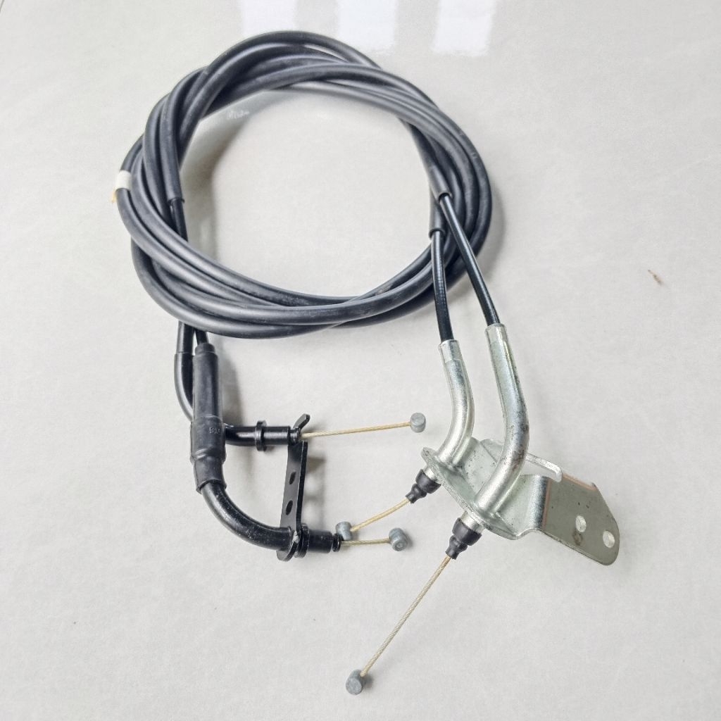 Jual Kabel Gas, Tali Gas. Yamaha New Aerox 2021. (BBP) Original ...