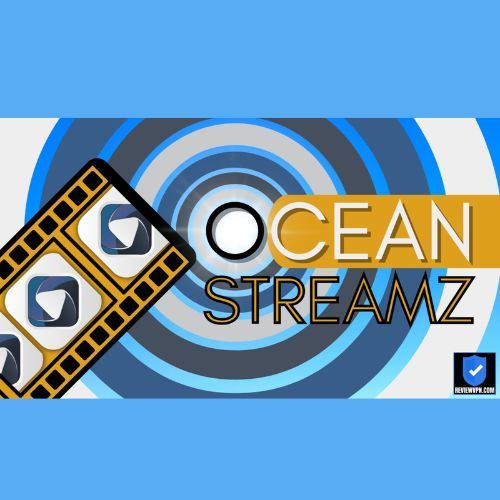Jual OCEAN STREAMZ, APLIKASI FILM UNTUK PERANGKAT ANDROID | Shopee ...