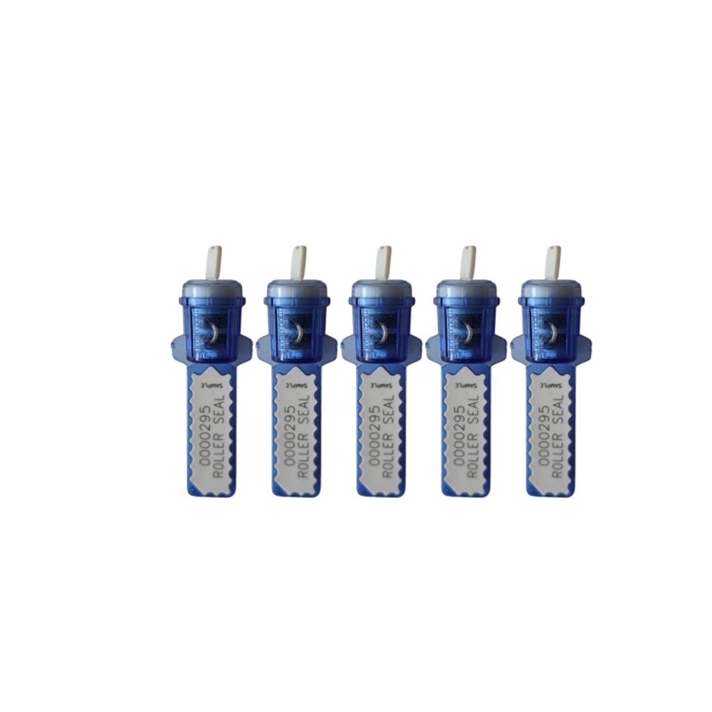 Jual Roller seal, segel box mobil, segel ATM, segel troly IGD | Shopee ...