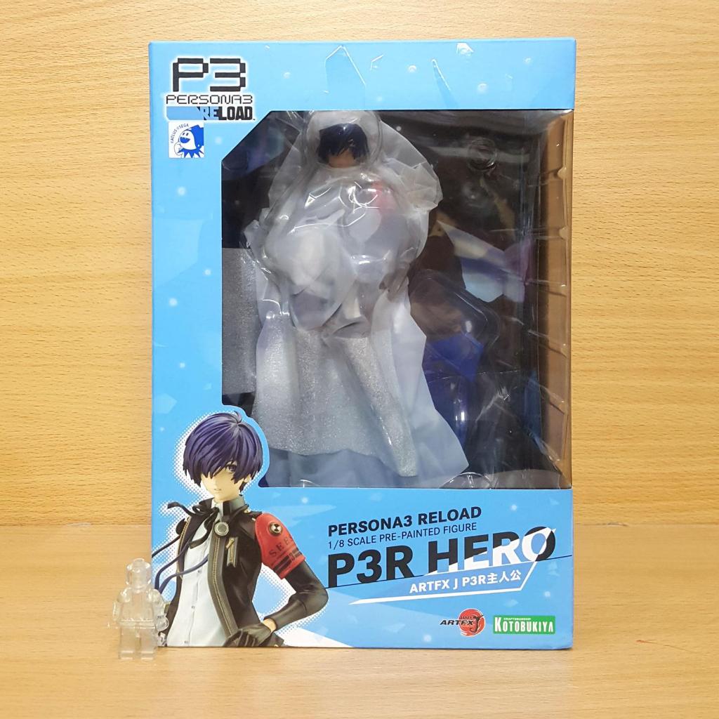 Jual Pop Up Parade Figure Hero Protagonist Makoto Yuki - Persona 3 ...