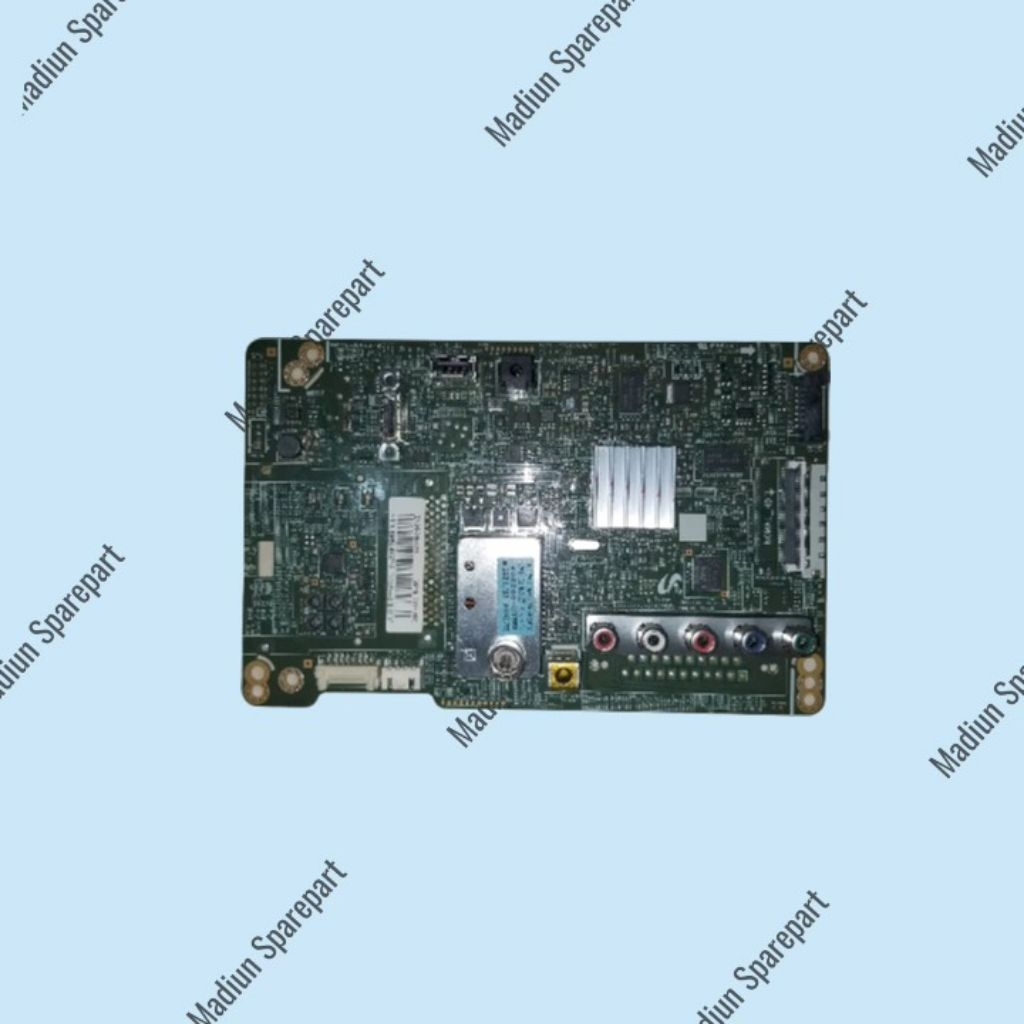 Jual PBA MAIN Model UA32D4003BM | Shopee Indonesia
