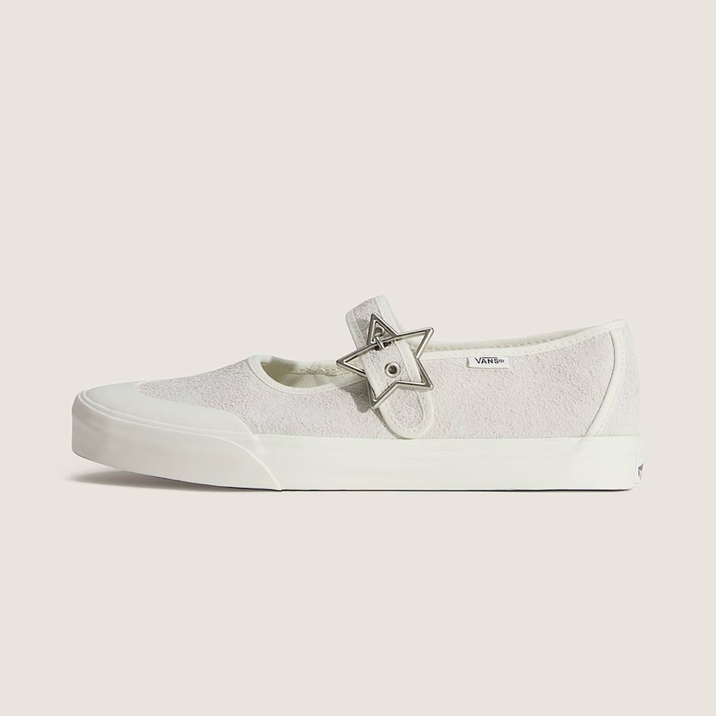 Jual Vans mary jane starz marshmallow (Resmi PT NAVYA) | Shopee Indonesia