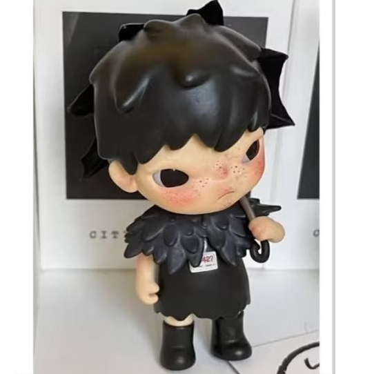 Jual Pop Mart Hirono City Of Mercy: Fallen Angel | Shopee Indonesia