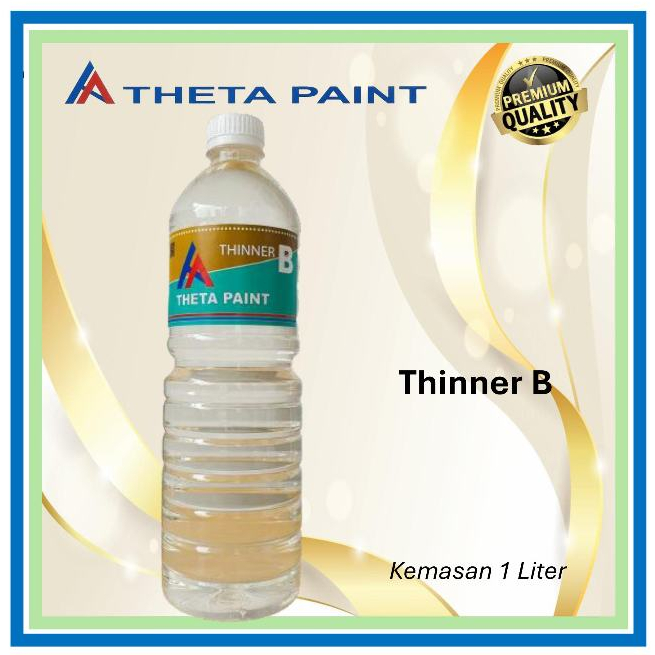 Jual Thinner 1 Liter Terlengkap & Harga Terbaru Mei 2026 | Shopee Indonesia