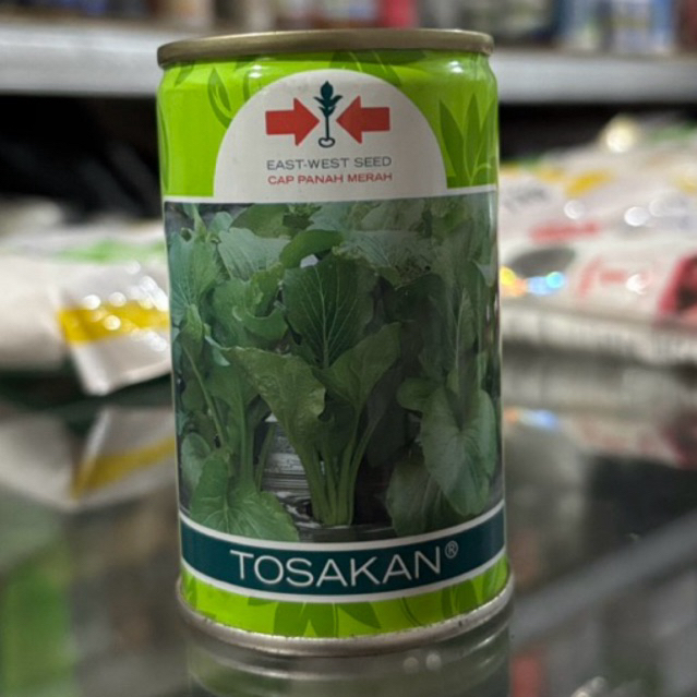 Jual Caisin TOSAKAN 100grm | Shopee Indonesia
