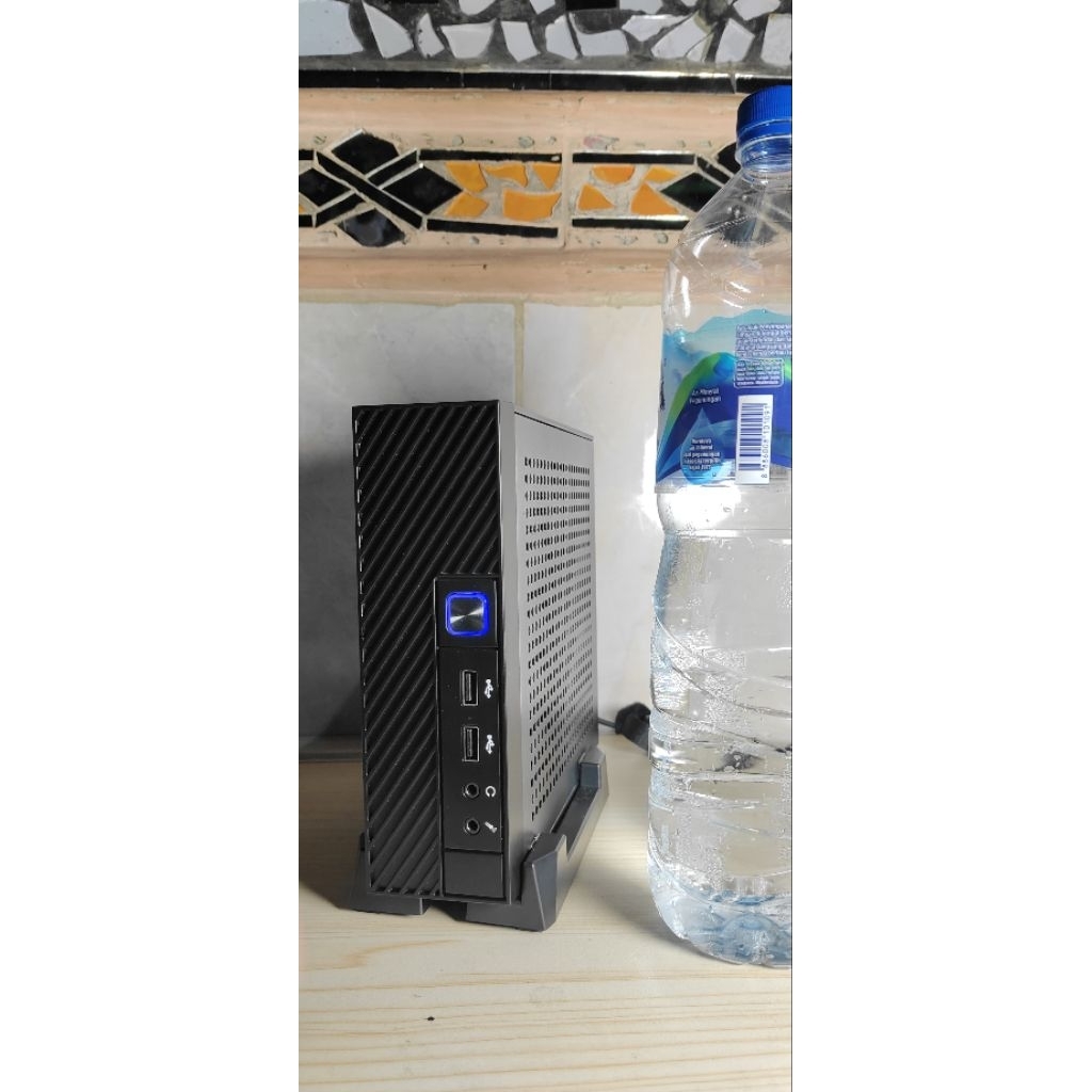 Jual mini pc i7 Gen 10 i7-10870H ram 16gb ssd 256gb | Shopee Indonesia