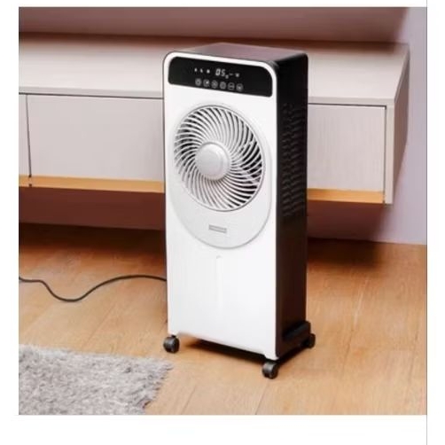 Jual Kipas misty fan uap dingin 1,5 liter - kipas penyejuk krisbow ...