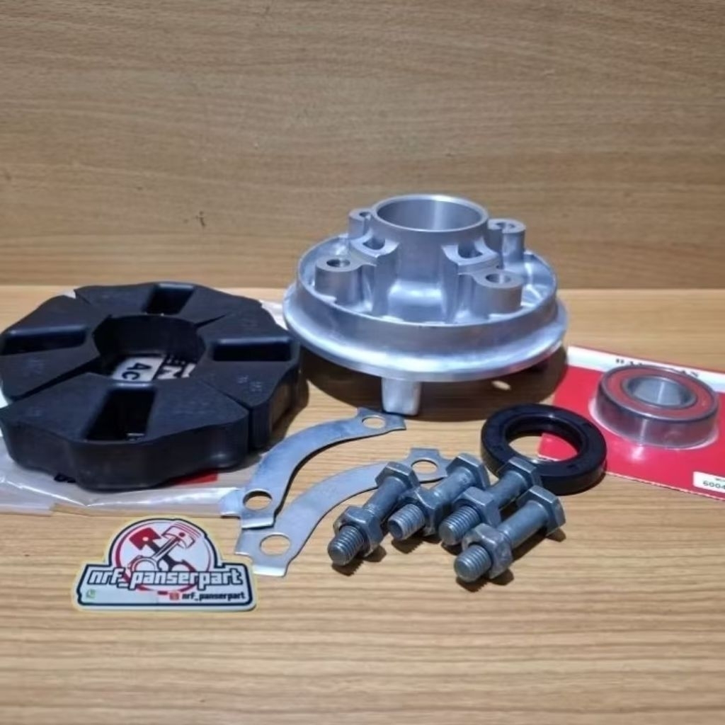 Jual PAKET NAP GIR VEGA ZR /DUDUKAN GEAR// PANEL GIGI TARIK BELAKANG ...