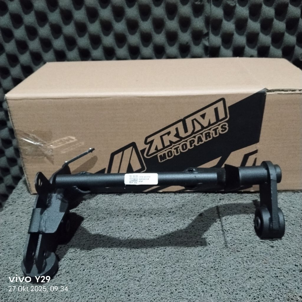 Jual ARUMI ENGINE MOUNTING 5CM VARIO 160 | Shopee Indonesia
