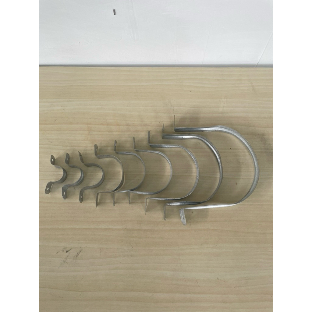 Jual Klem Omega pipa pvc berbagai ukuran | Shopee Indonesia