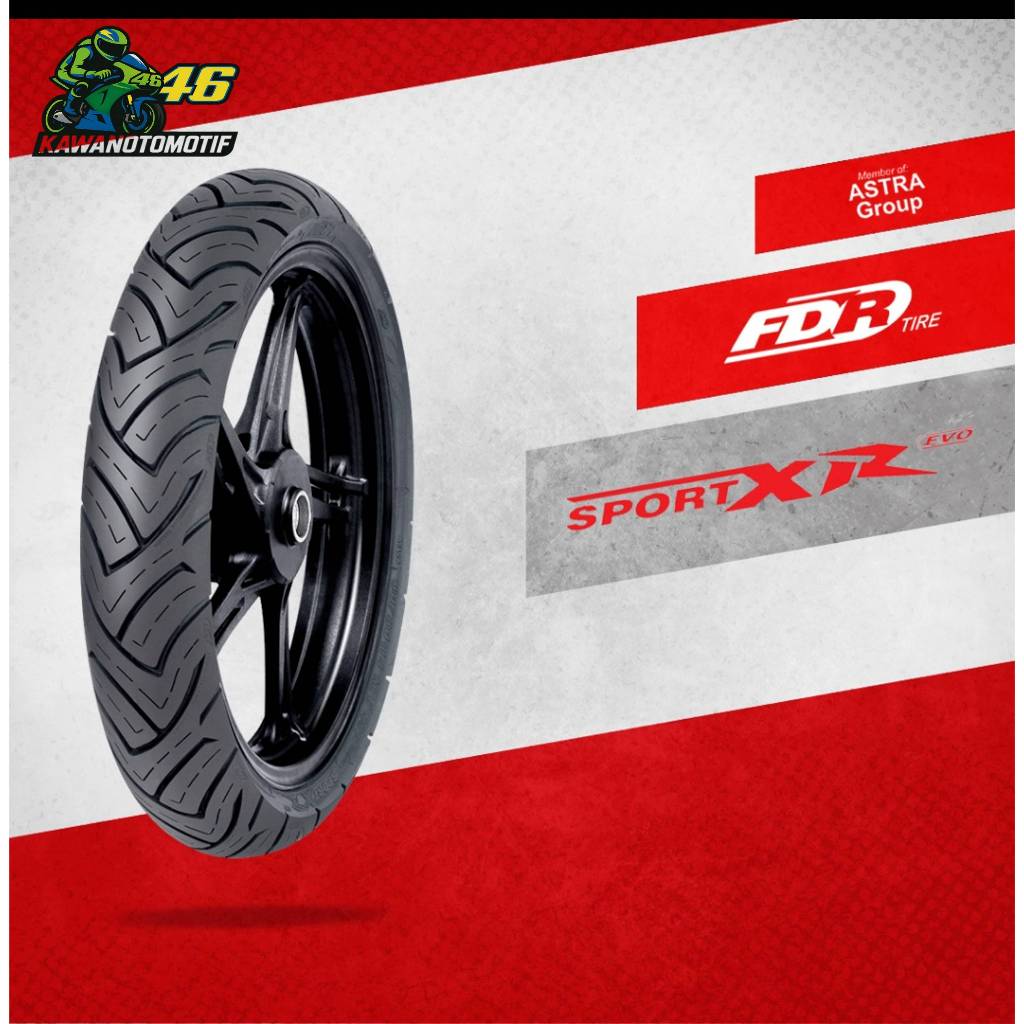 Jual FDR Ban Sport Xr Terlengkap & Harga Terbaru Mei 2026 | Shopee ...