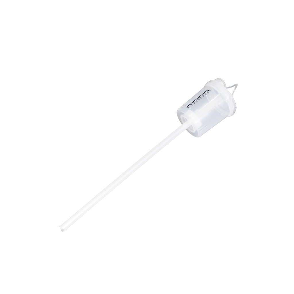 Jual Detailing Liquid Measuring Cap Dilution Cap Tutup Botol Ukur Wadah ...
