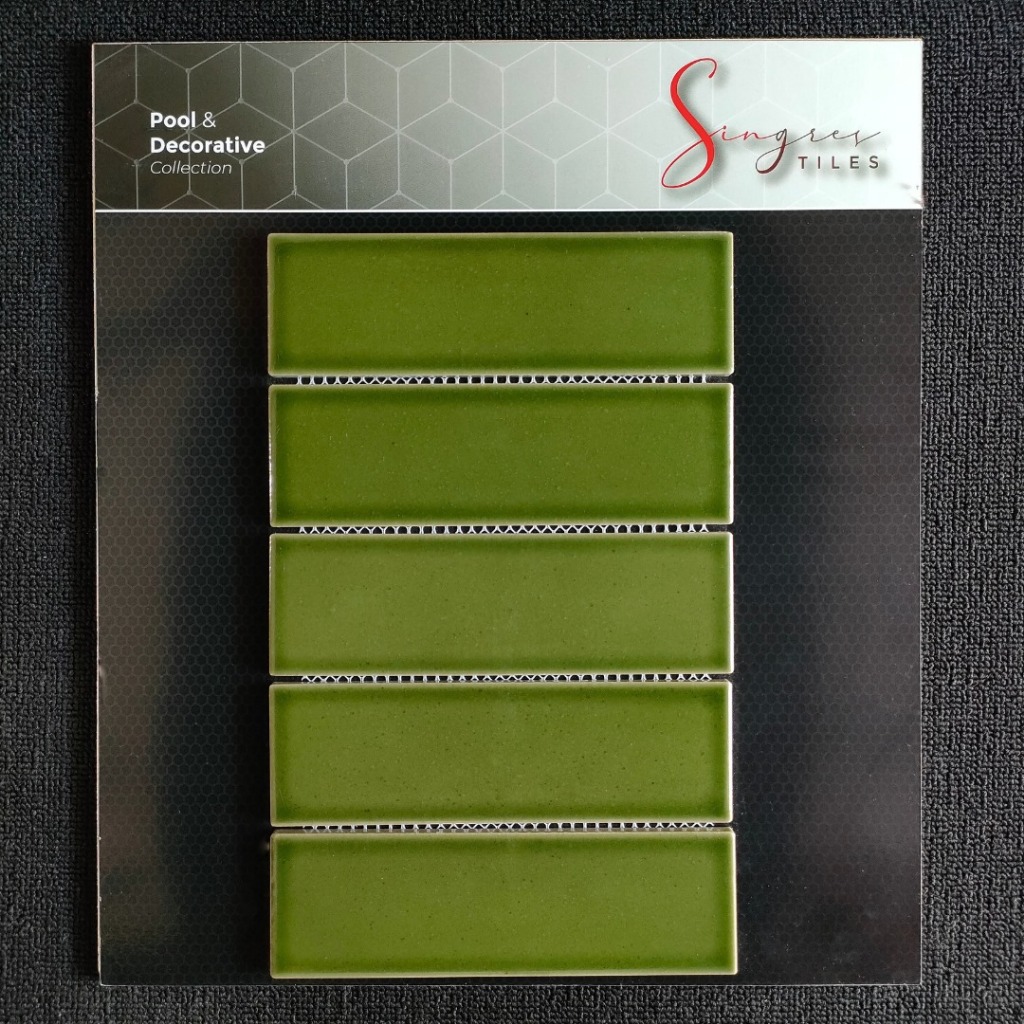 Jual Keramik Dinding Mosaic Mozaik Backsplash Tile Dinding Dapur ...