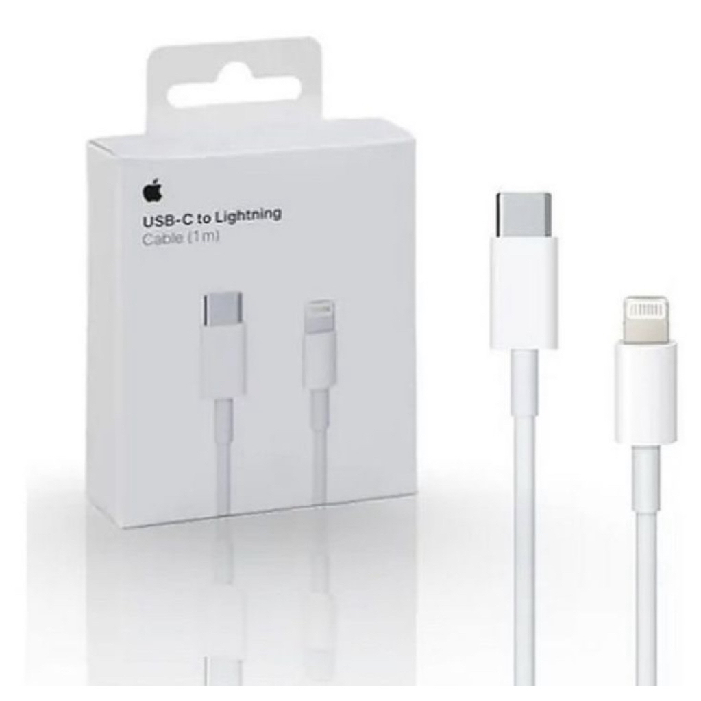 Jual USB CABLE C to Lightning Cable TYPE C TO LIGHTNING FAST CHARGING ...