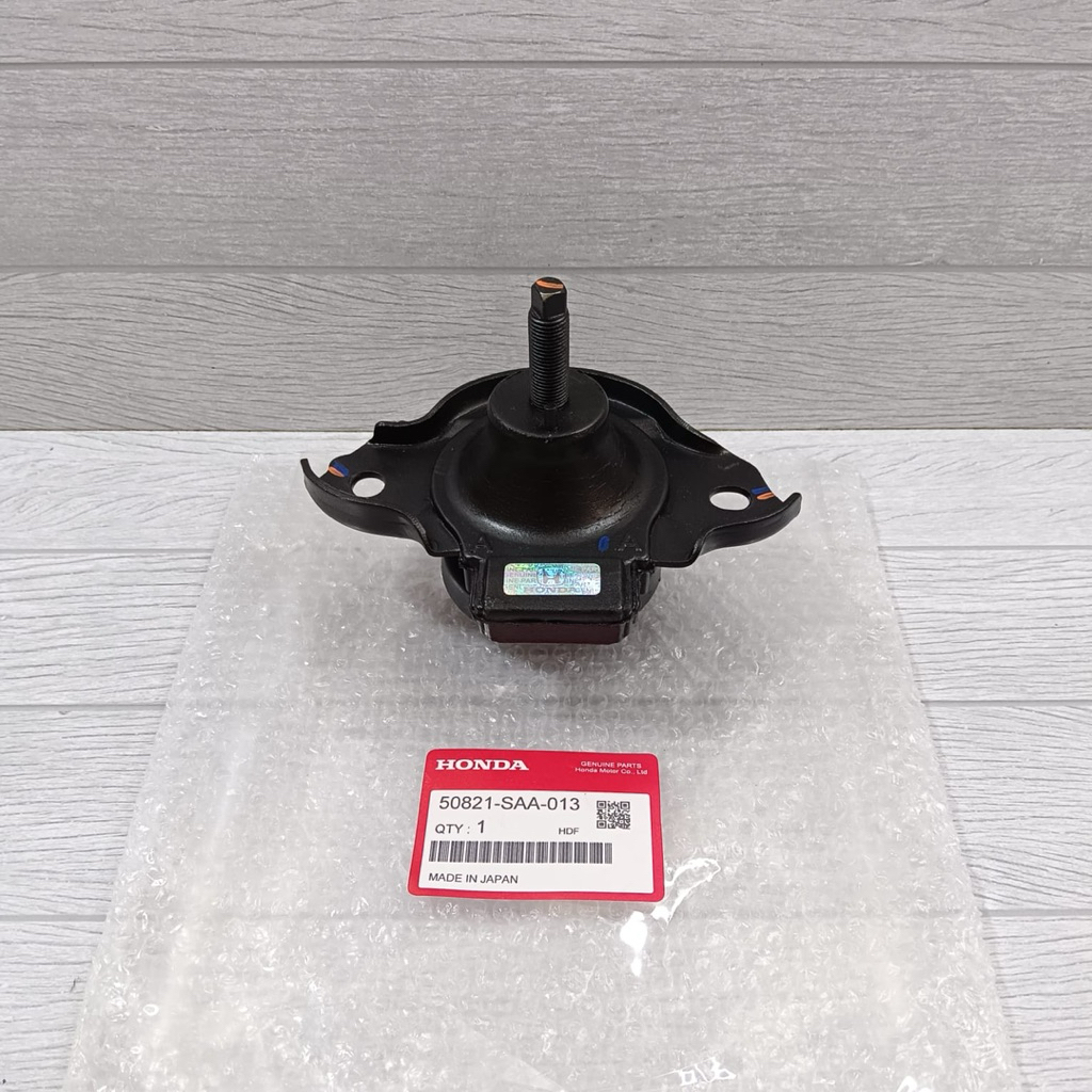 Jual Engine monting mounting kanan honda jazz gd3 city gd8 idsi vtec ...