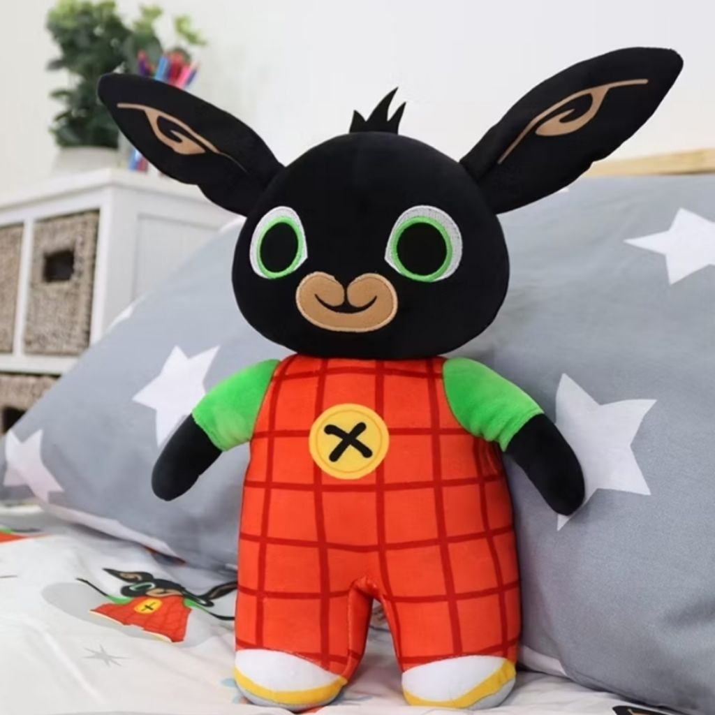 Jual Bing boneka bunny kelinci kartun lucu | Shopee Indonesia