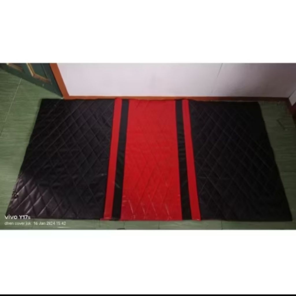 Jual lapis bungkus plapon pick up grand max,L300,new cerry | Shopee ...