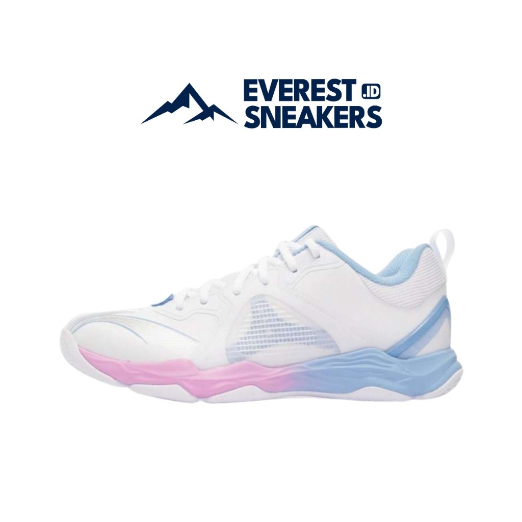 Jual Badminton Shoes RANGER VI LITE Ready Stock | Shopee Indonesia