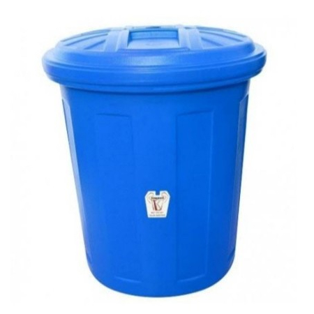 Jual TONG KUAT 120L WARNA - TONG AIR / TEMPAT SAMPAH (GOJEK/GRAB ONLY ...