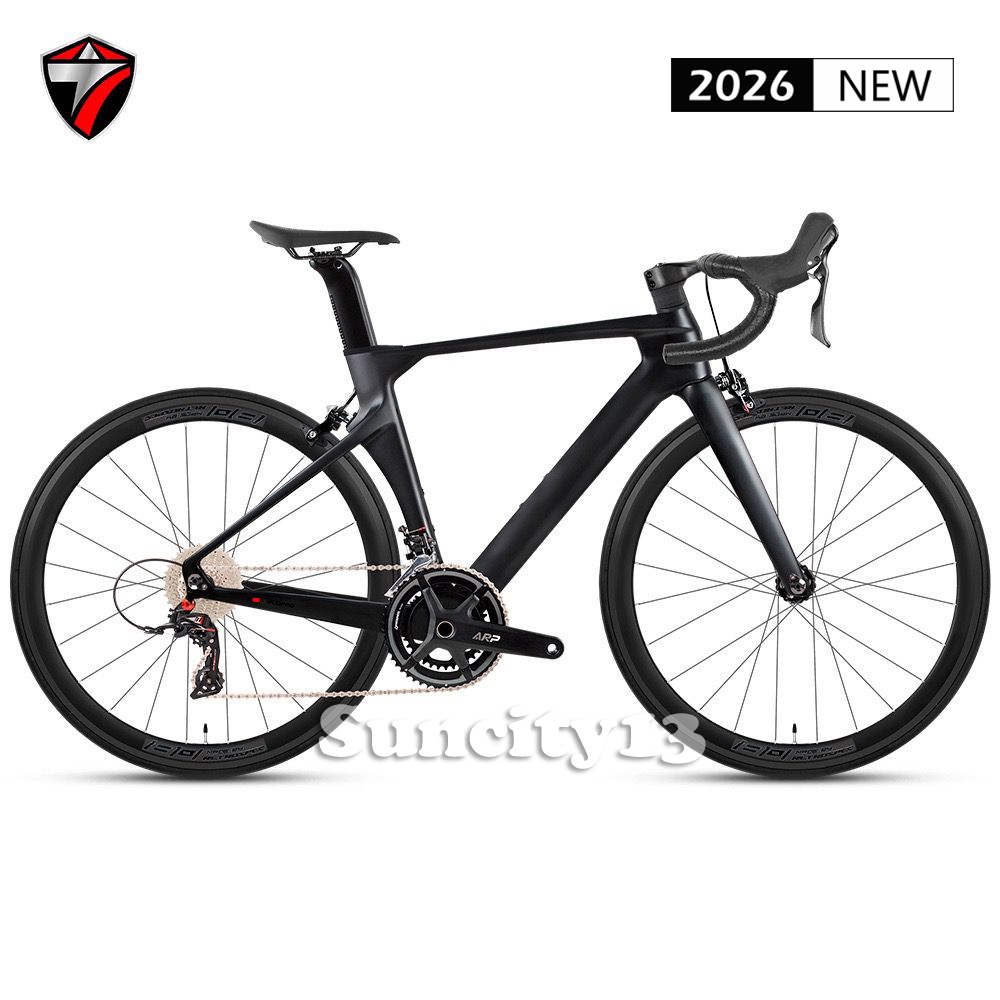 Jual Twitter R10 2026 C-Brake Carbon RS 22 Speed Roadbike Sepeda Balap ...