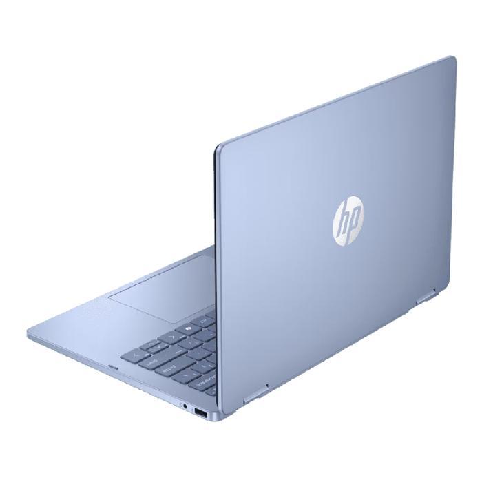 Jual HP OmniBook 5 Flip14 fp0776TU BR4F5PA Core 7 150U 16GB 512GB W11 ...
