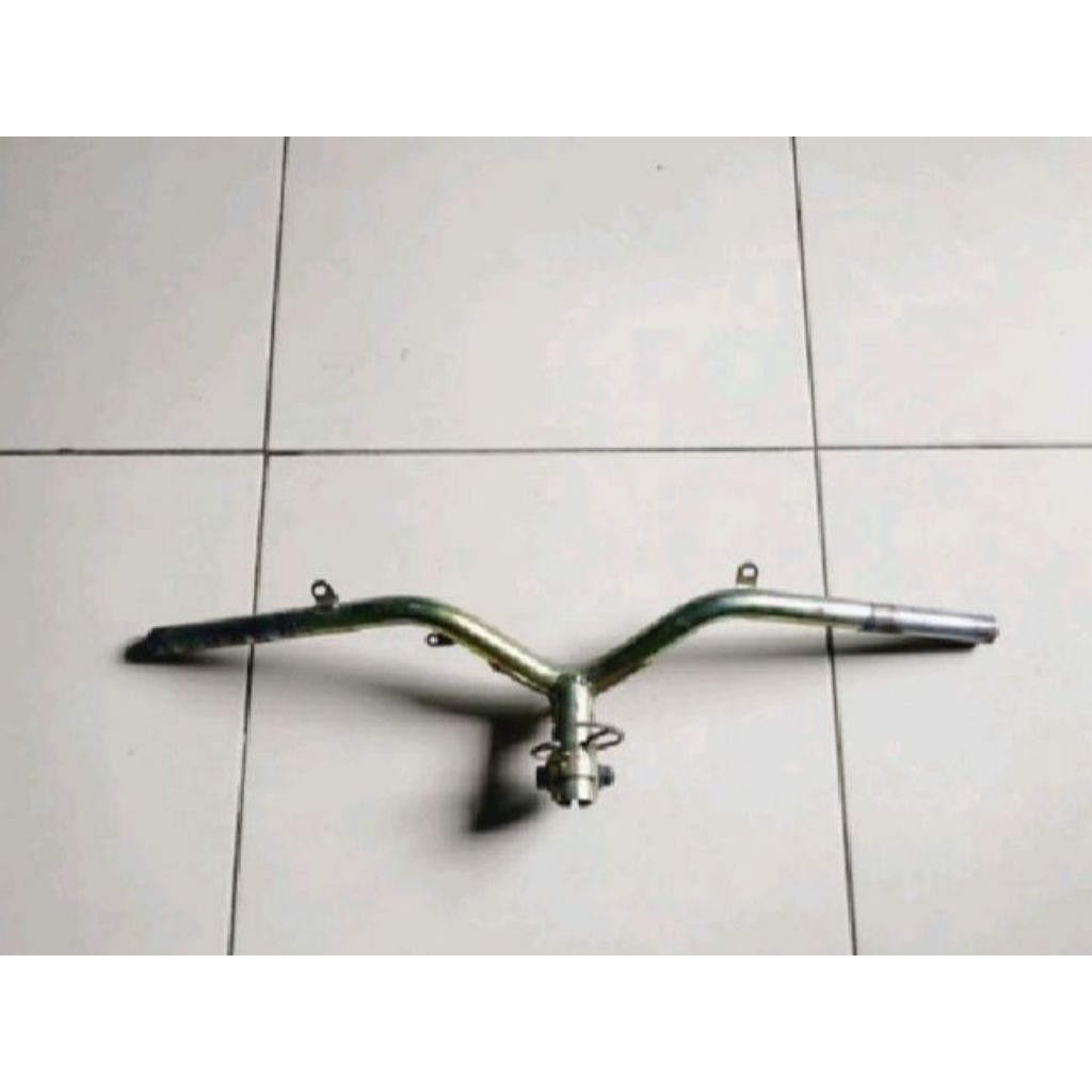 Jual stang stir motor setang motor mio sporty mio smile original cpotan ...