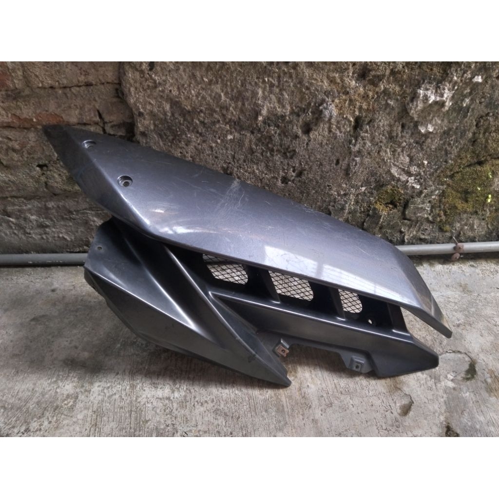 Jual fairing set sayap depan luar dalam kanan R Yamaha R15 V3 original ...