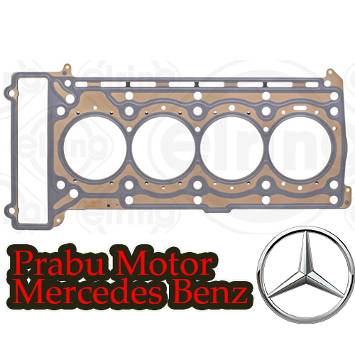 Jual Packing Head Engine M271 Mercedes Benz W204 | Shopee Indonesia