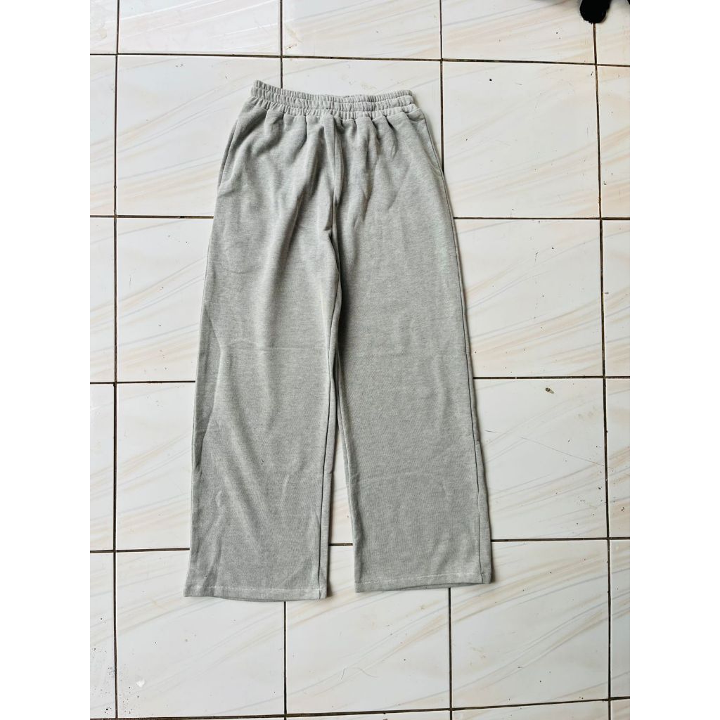Jual Msl Sweat Pants Baggy Lost Gombrong Celana Pria Wanita Model Baru ...