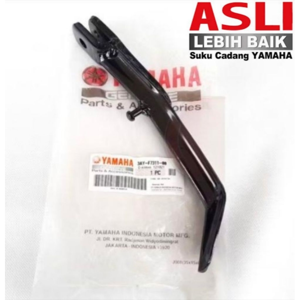 Jual STANDAR CAGAK SAMPNG F1ZR PNP VEGA LAMA ORIGINAL IMPOR YAMAHA ...