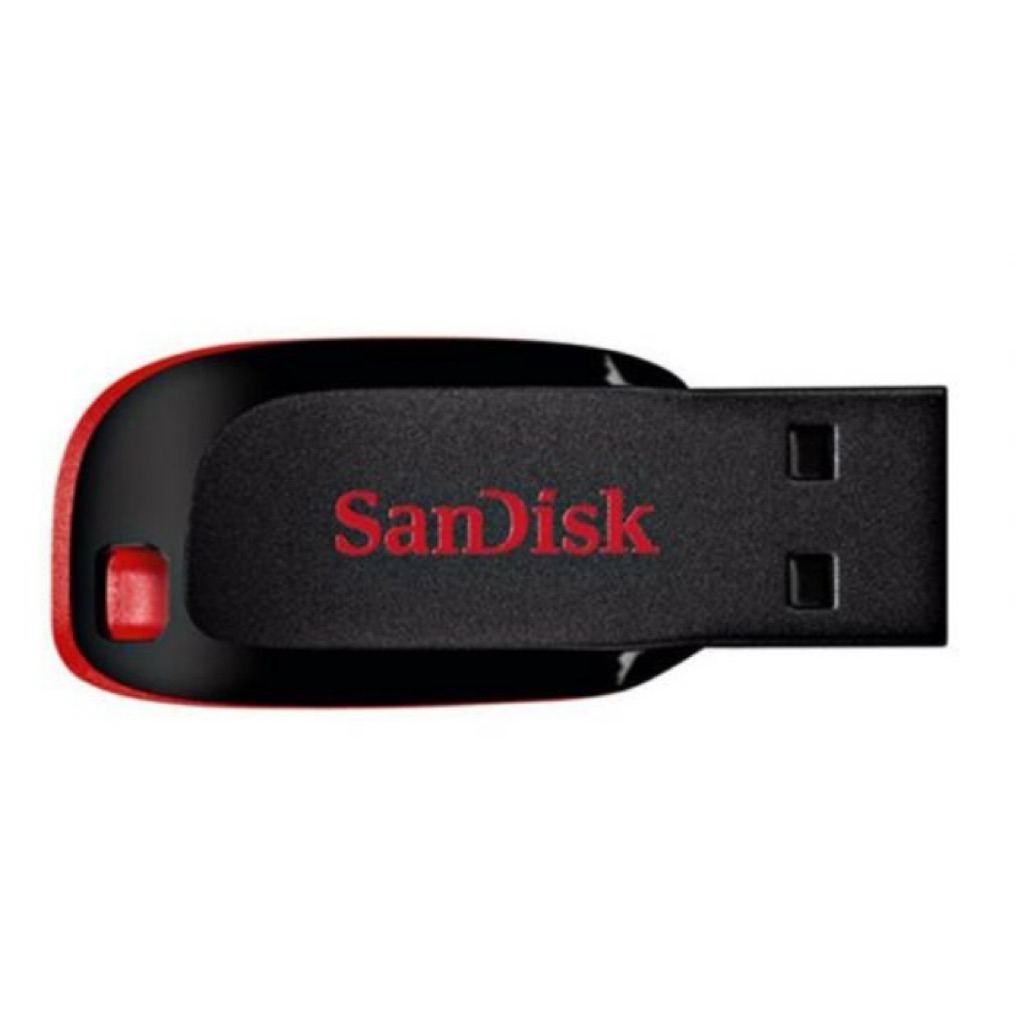 Jual Flashdisk 2GB - 128GB | Shopee Indonesia