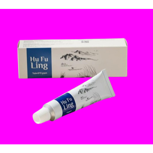 Jual Hu Fu Ling salep luka bakar per tube 15 gr | Shopee Indonesia
