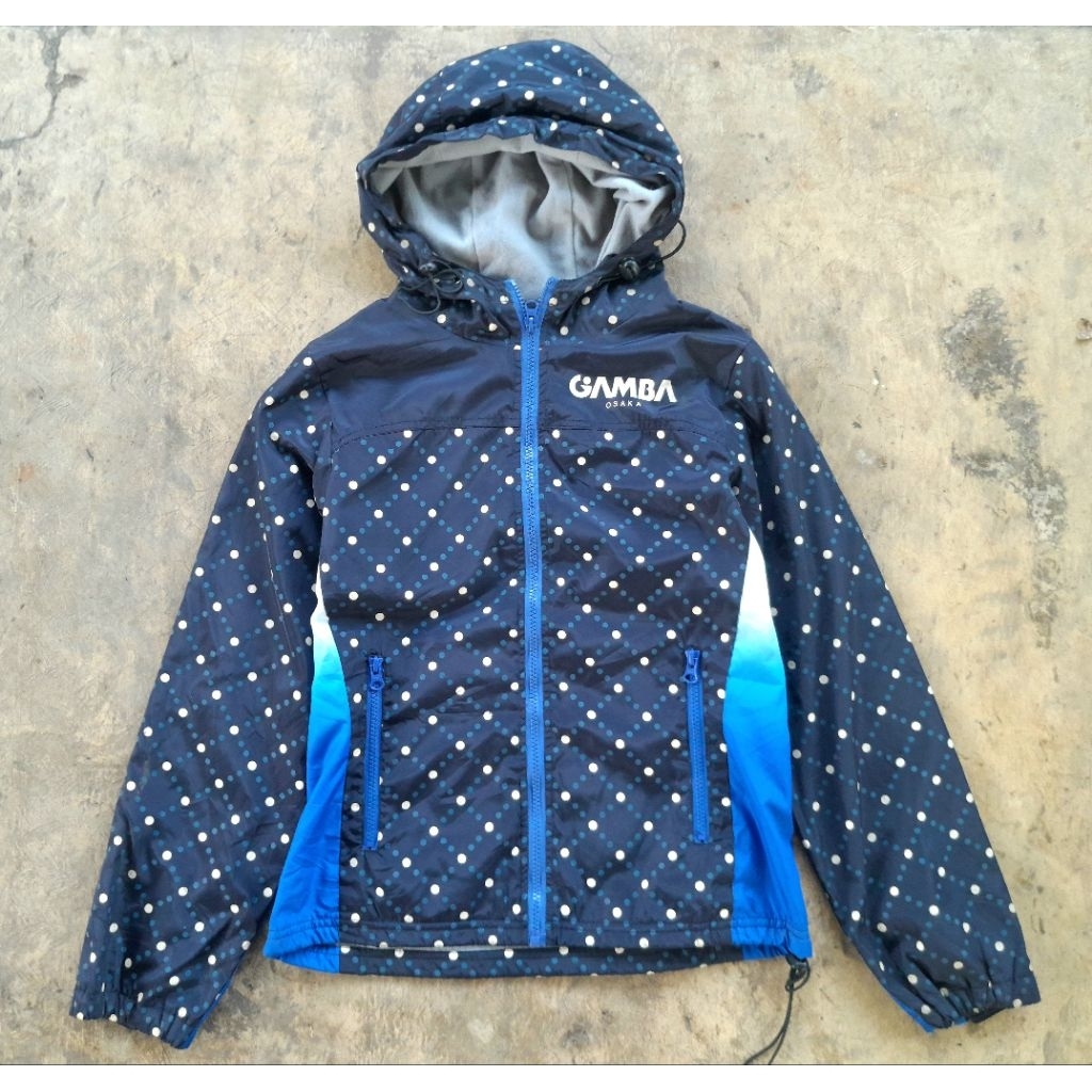 Jual jacket Official J1 Gamba osaka | Shopee Indonesia