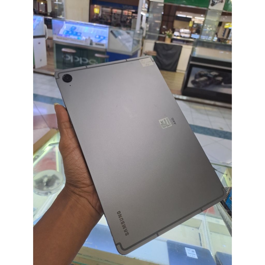 Jual samsung Tab S9FE 5g 6/128gb | Shopee Indonesia