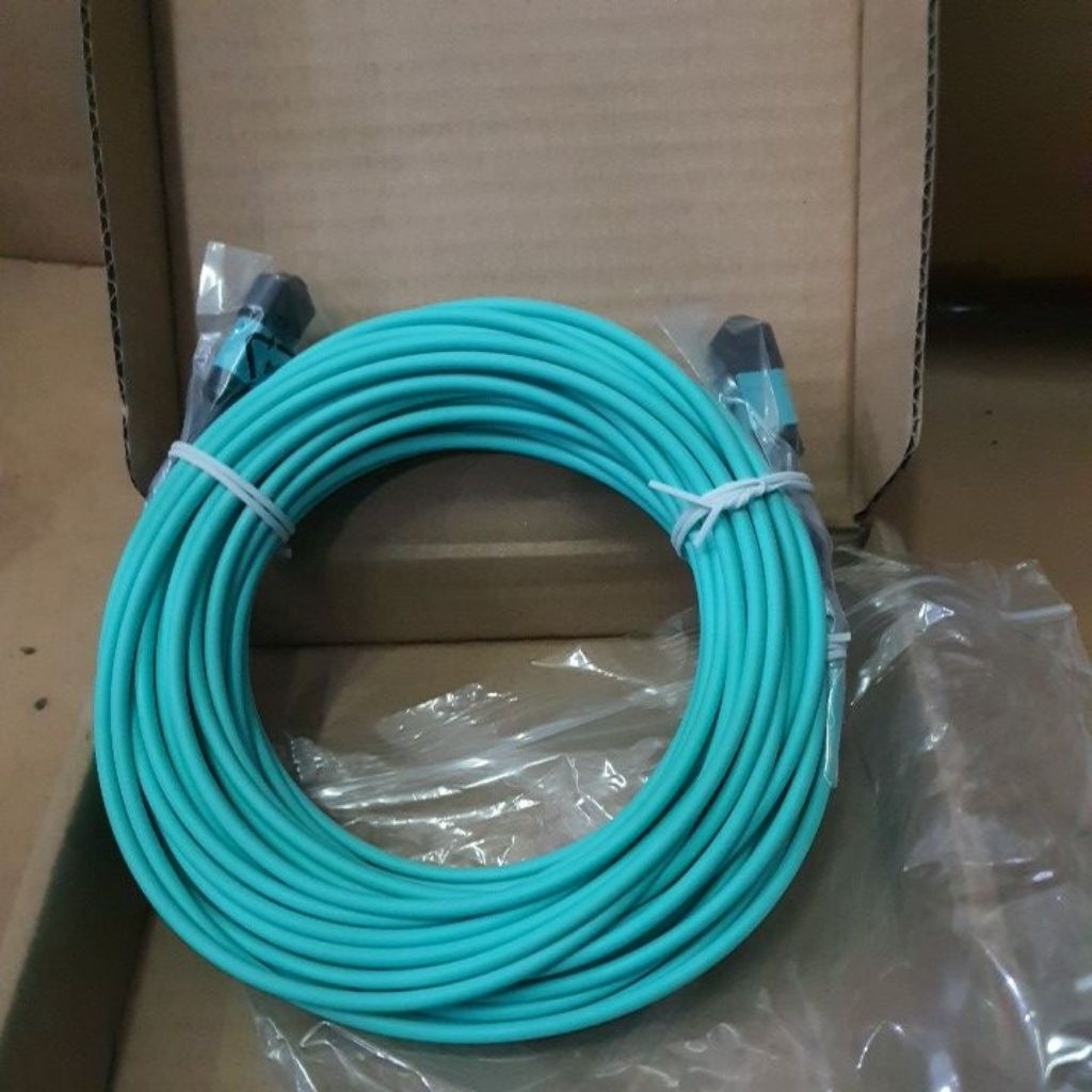Jual Kabel Optik MPO to MPO OM4 | Shopee Indonesia