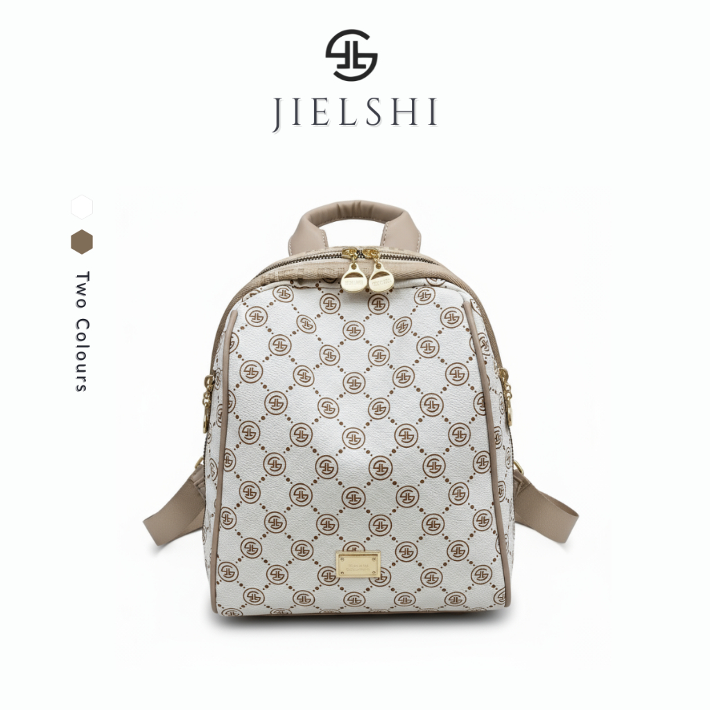 Jual JIELSHI ANDIN KC-048 #RS.148 - Tas Ransel Wanita - Backpack Wanita ...