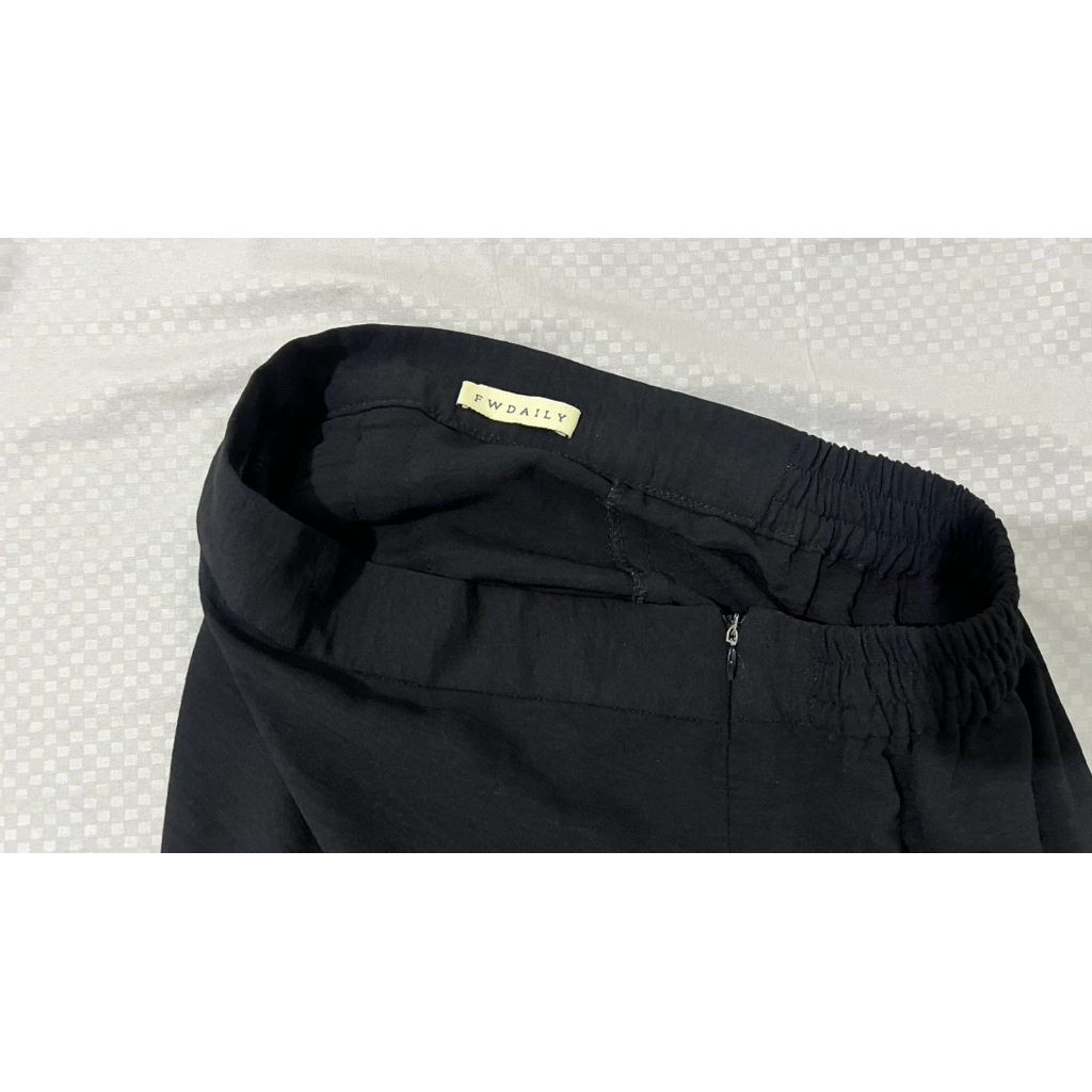 Jual Rok Hitam | Shopee Indonesia