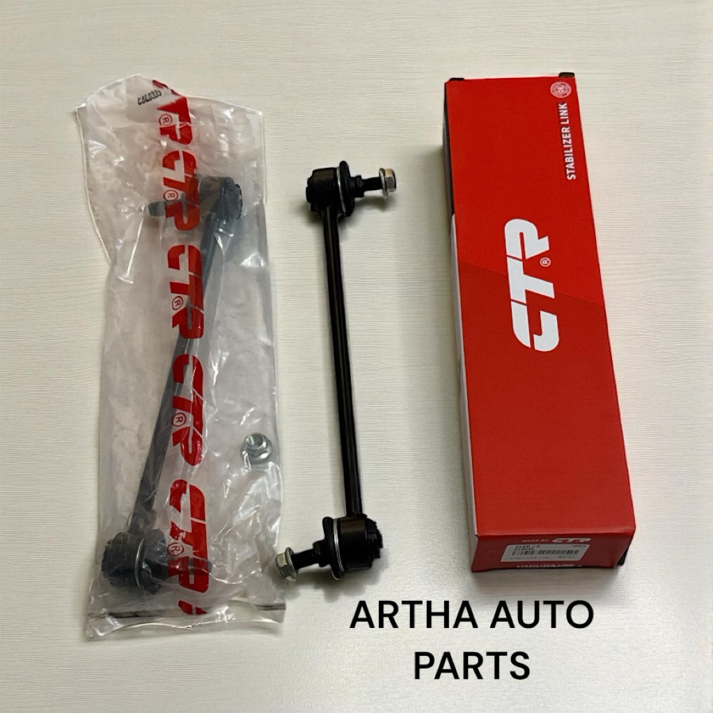 Jual Link Stabilizer link Stabil Depan Kia All New Picanto picanto ...
