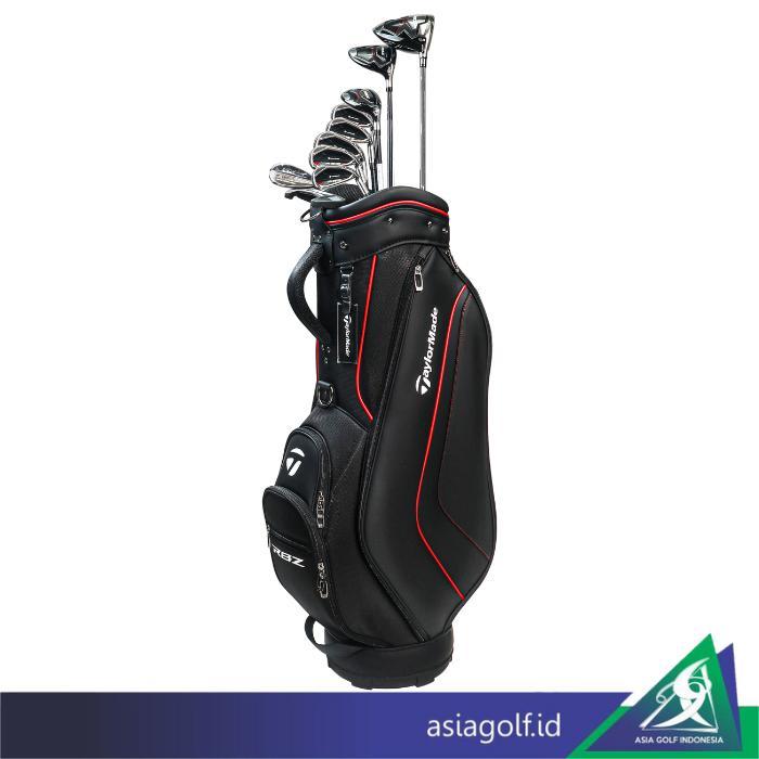 Jual Full Set Stick Golf Taylormade RBZ Speedlite 25 | Golf | Stick ...