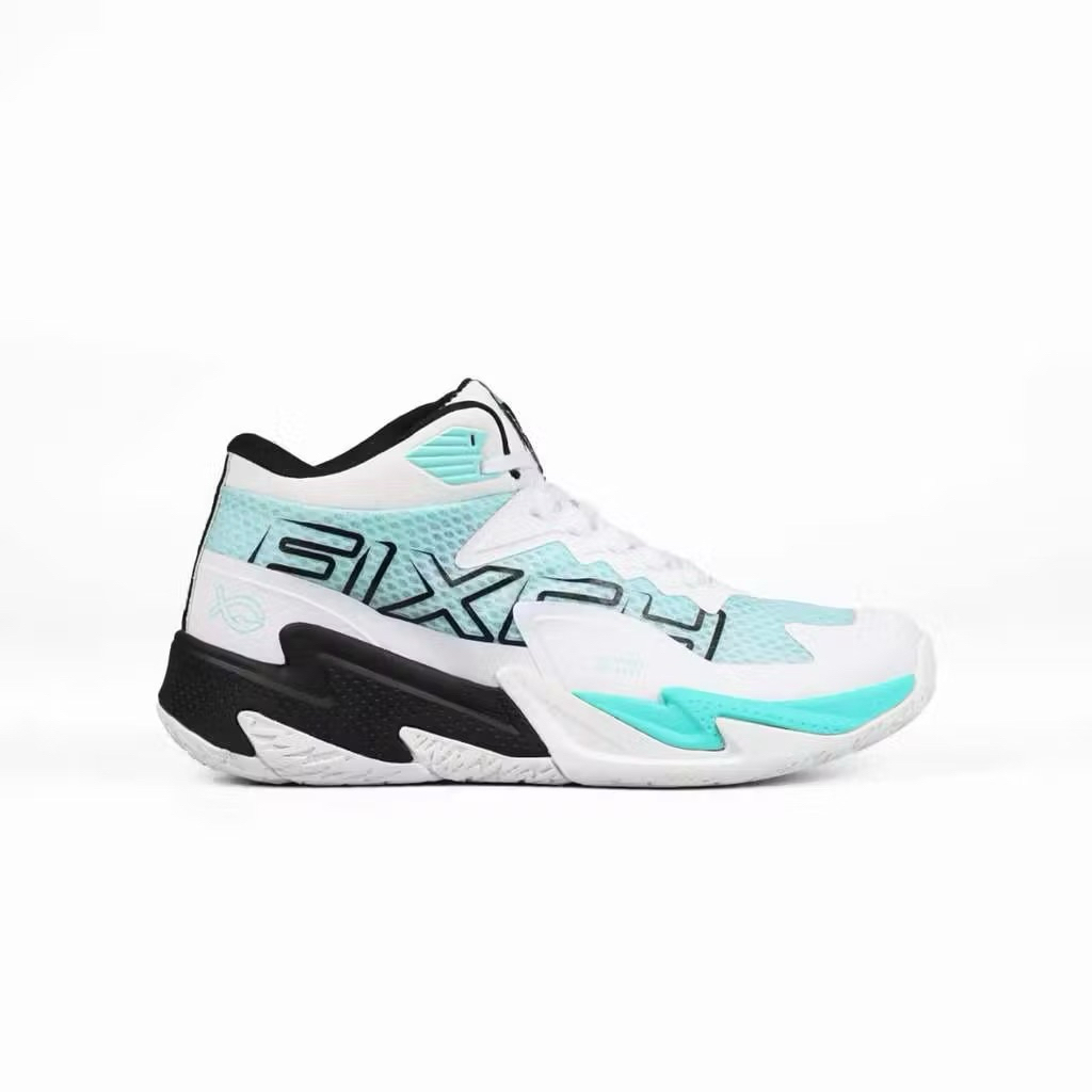 Jual Sepatu Fixch Cruiser Sepatu Voli Volley Voly | Shopee Indonesia