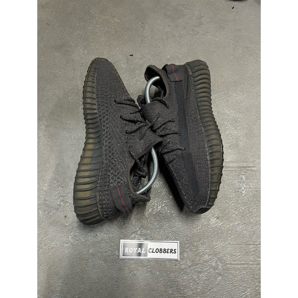 Jual sepatu tiga garis yeezy second (3482) | Shopee Indonesia
