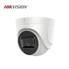 Jual CAMERA CCTV HIKVISION INDOOR - OUTDOOR 2K TWO WAY AUDIO (78G0T ...