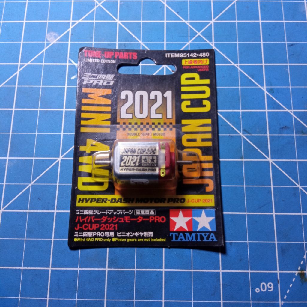 Jual Tamiya 95142 hyper Dash motor pro / Tamiya 95142 / hyper Dash ...