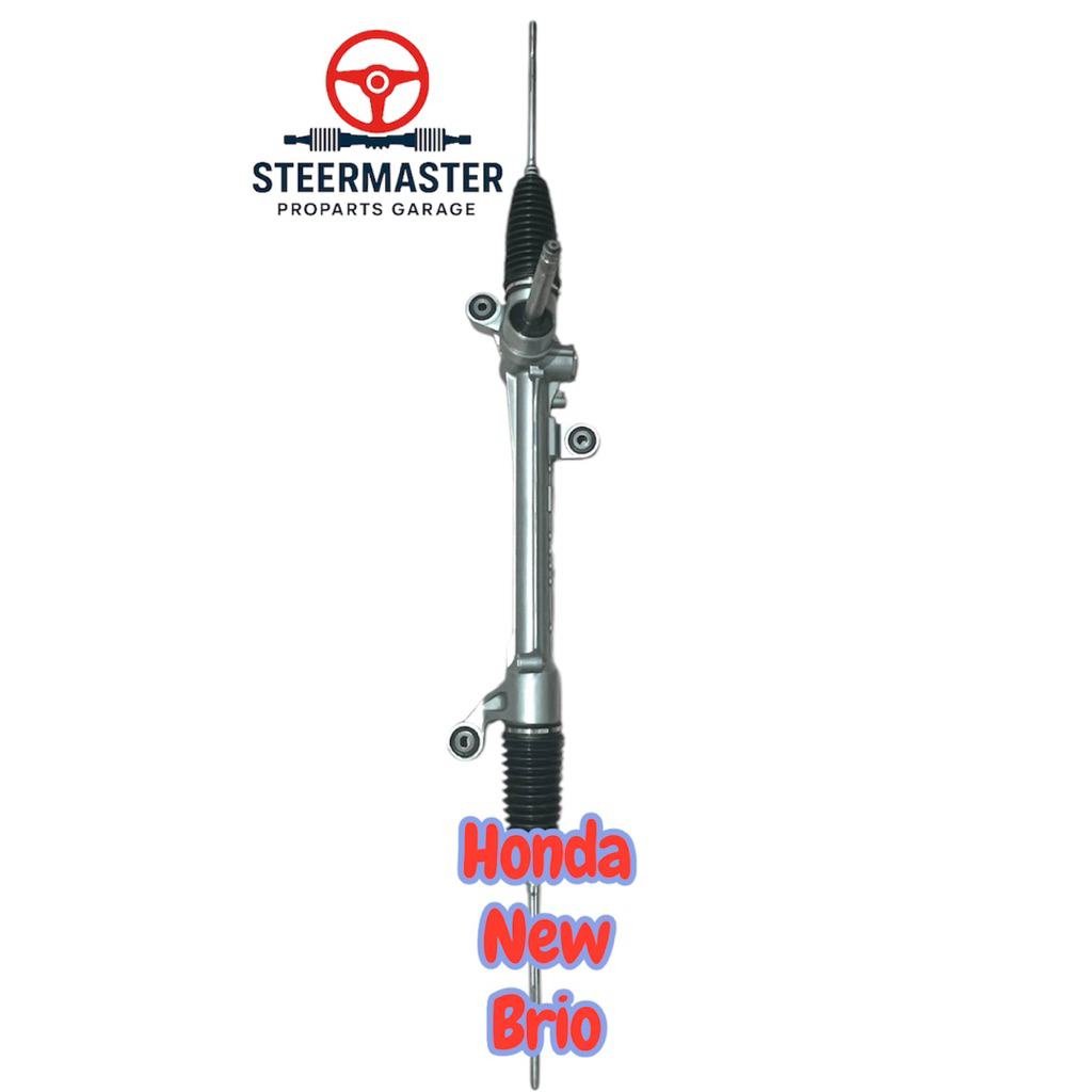 Jual Rack Steer Honda Brio Satya Merk JTEKT Original Rek Rak Stir ...
